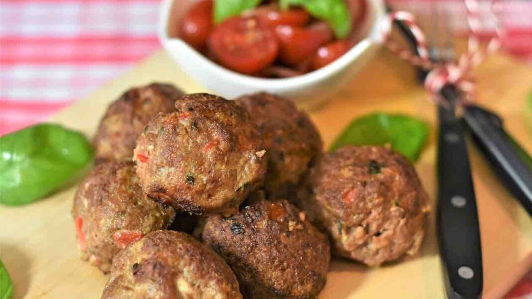 Polpette di cotechino ricetta riciclo che nessuno scoprirà mai, provala ...
