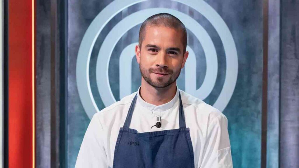 Chan il bello di MasterChef: "La cucina ha tolto tempo alla mia ...
