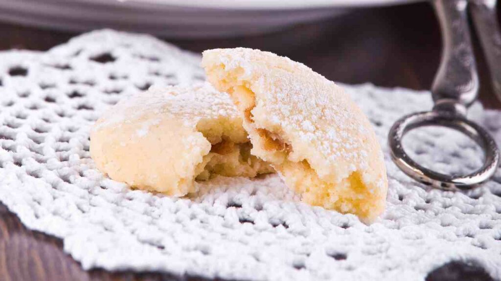 Biscotti ripieni ma dietetici, la merenda leggera che non tradisce la ...