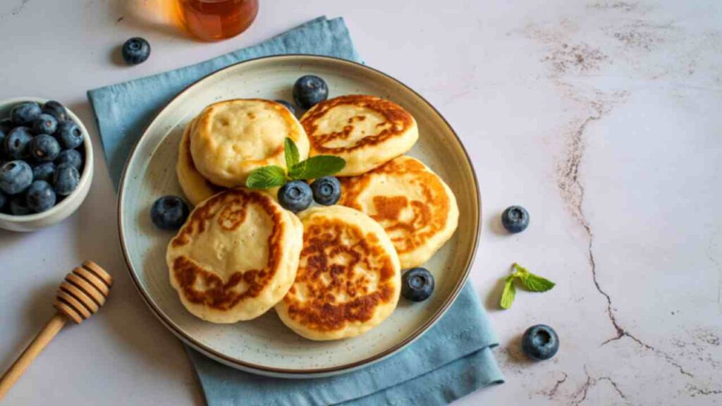 Pancake senza latte, la colazione soffice che non ti fa rimpiangere il ...