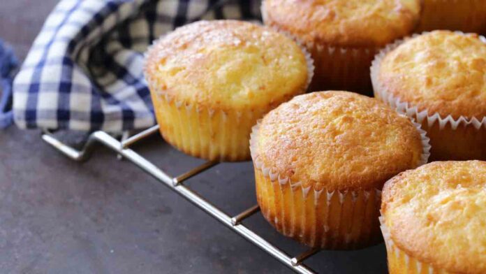 La mia colazione di oggi: le mele e yogurt, nei miei muffin ...