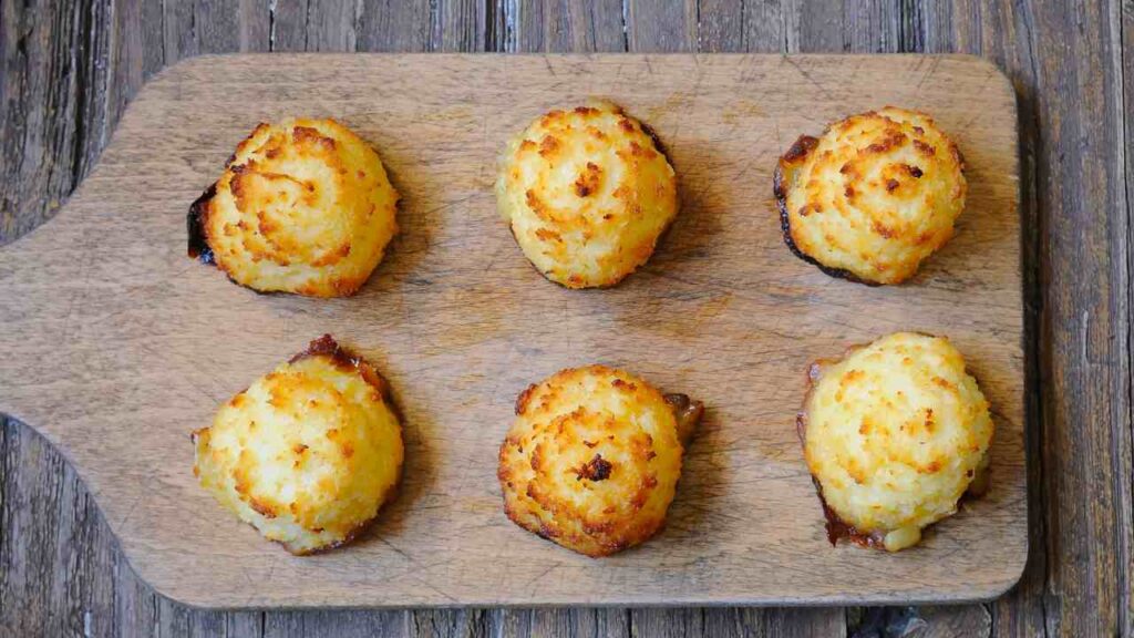 Biscotti con farina di cocco senza uova, la ricetta senza glutine che ...