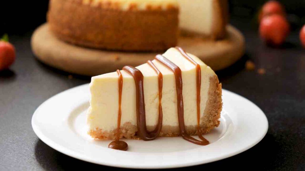 Cheesecake fredda integrale senza zucchero, il dolce che non alza la ...