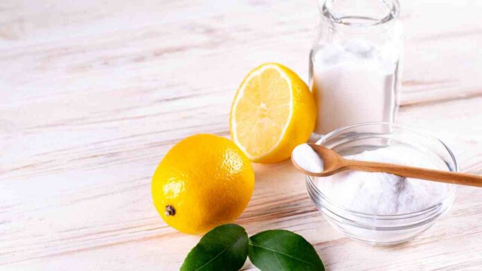 3 modi in cui usare il limone nelle pulizie di casa: metti da parte l ...