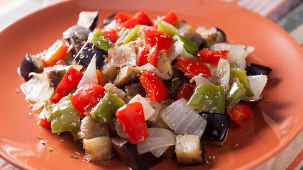 Caponata siciliana, la ricetta originale che profuma d’estate e ...